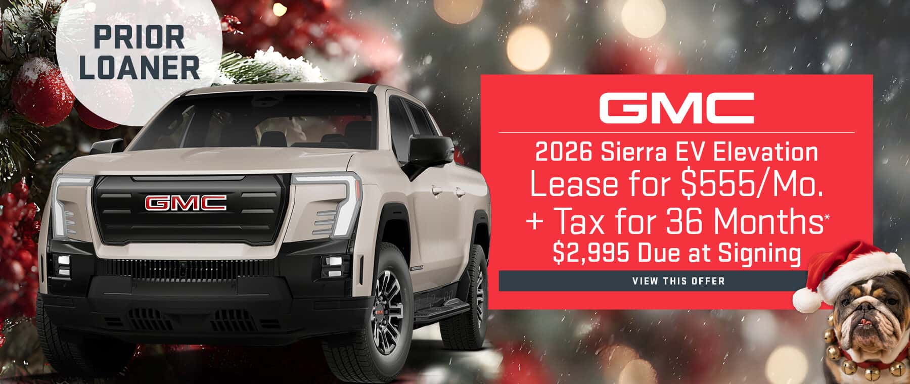 New and Used GMC dealership in Valencia | Magic GMC