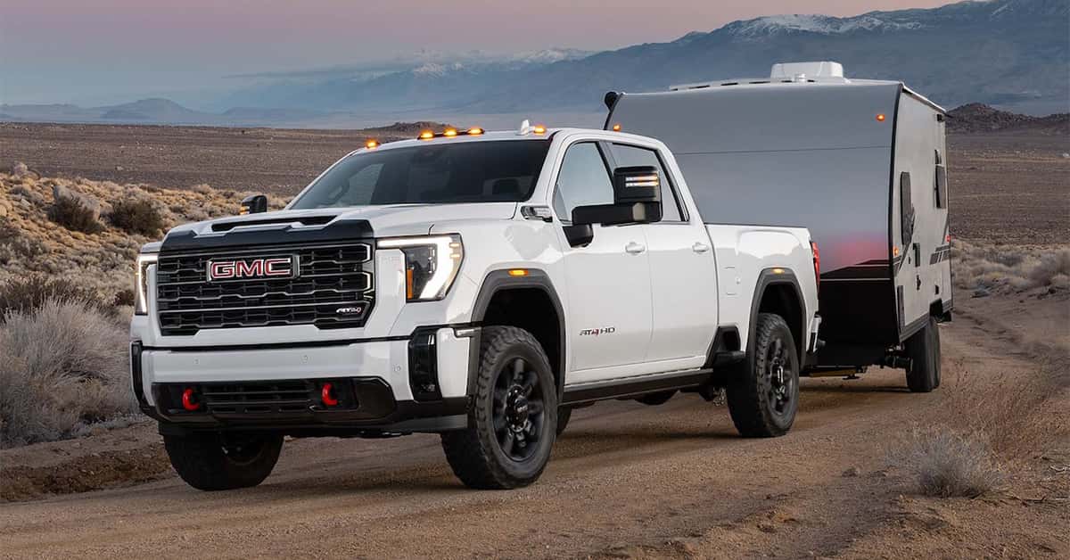 What is the Best GMC Truck for a Family of Five? [2026]