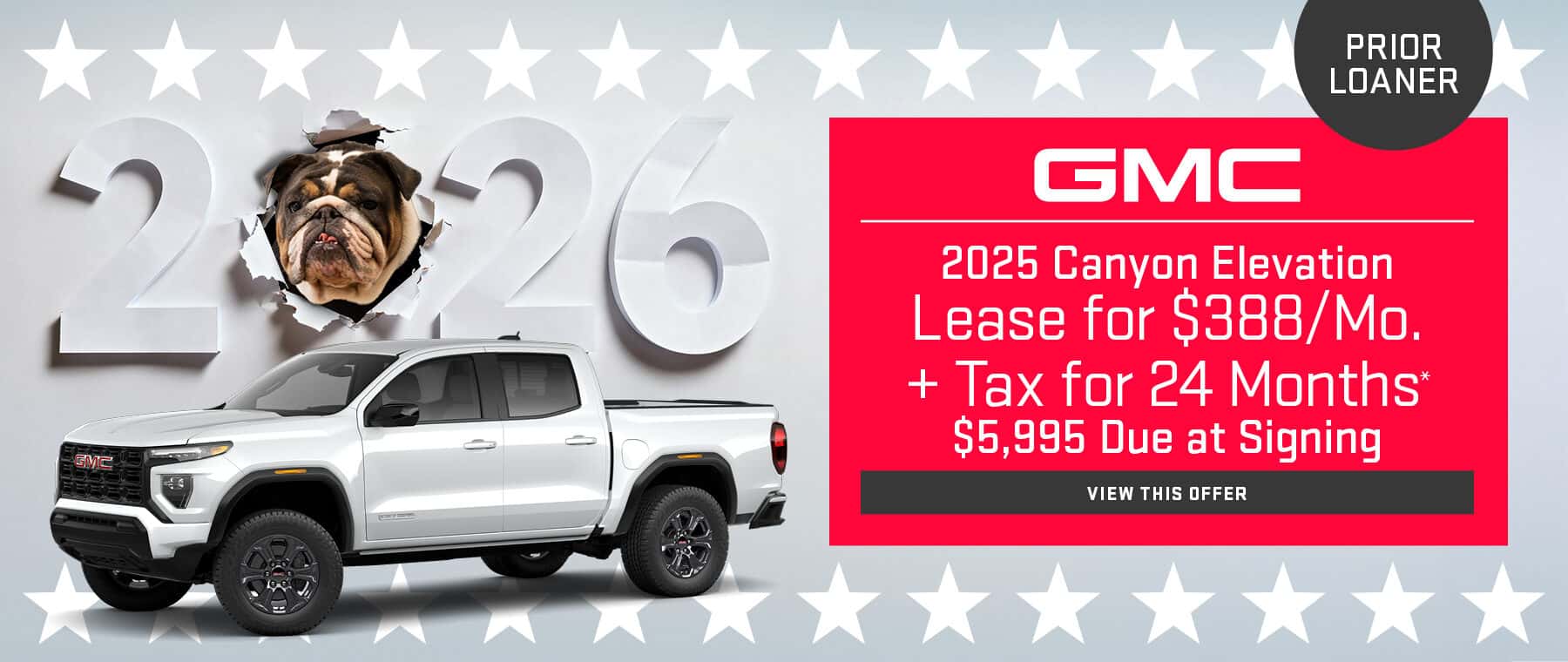 New and Used GMC dealership in Valencia | Magic GMC