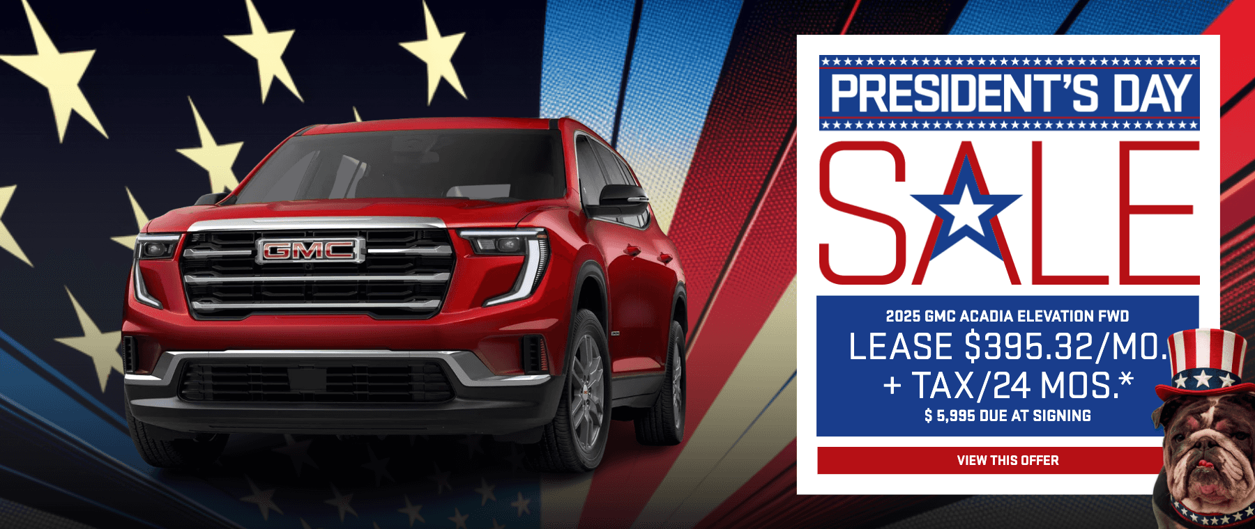 New and Used GMC dealership in Valencia | Magic GMC
