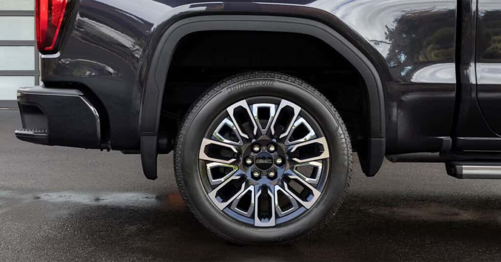 Leaf Springs in Your GMC: What they Do & How They Work [2026]