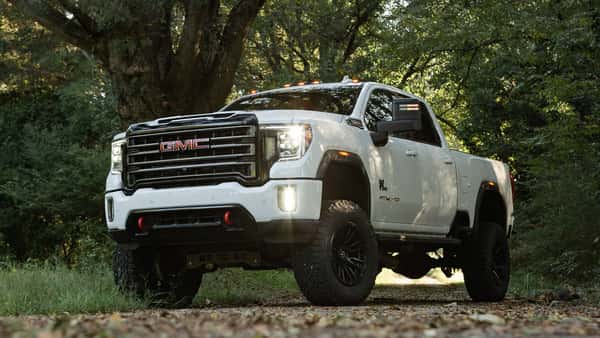 Fox Factory Trucks in Valencia, CA | Black Widow, Rocky Ridge, and ...