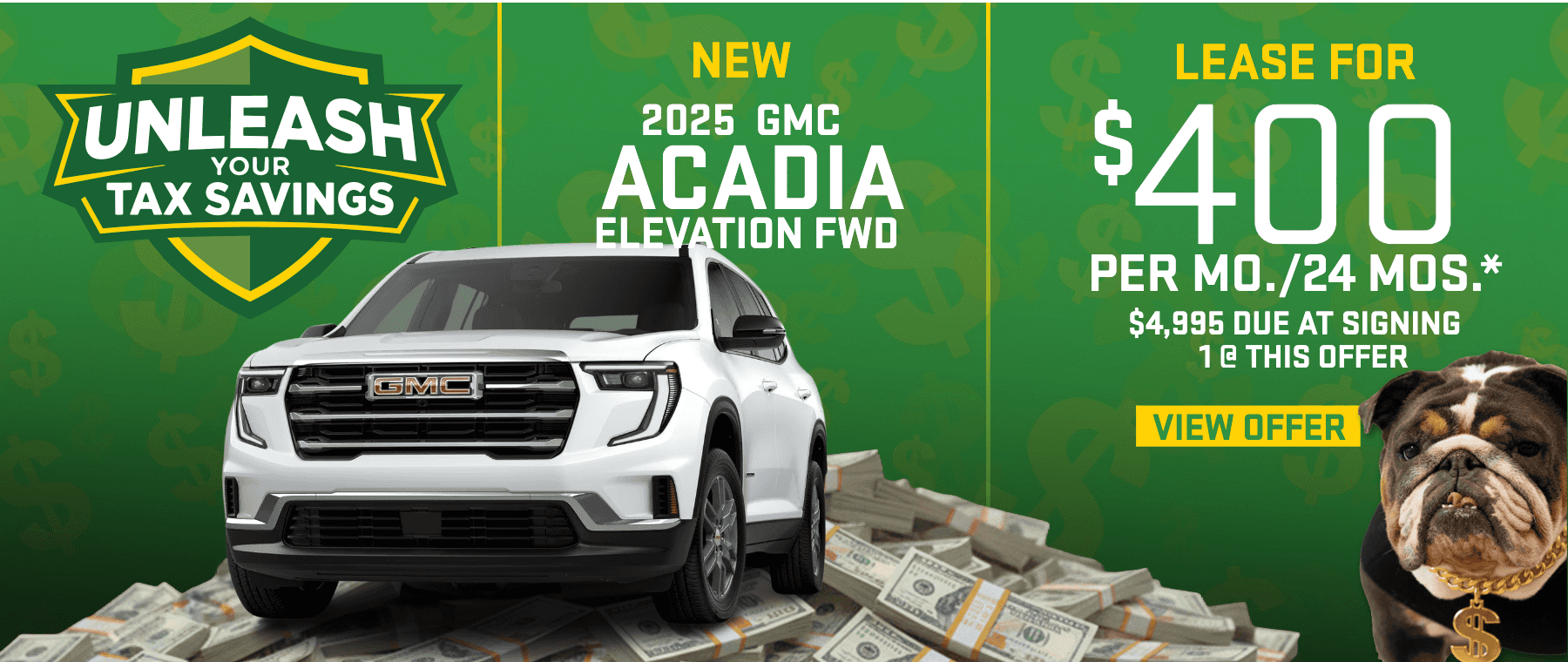 New and Used GMC dealership in Valencia | Magic GMC