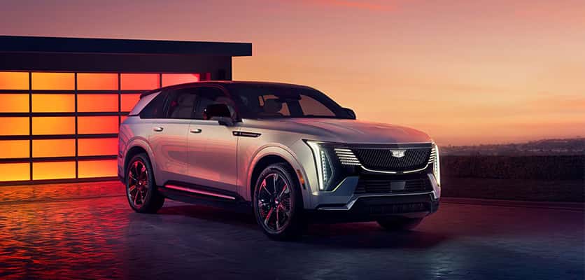 Magic GMC Cadillac | New GMC, Cadillac Dealership in Santa Clarita, CA