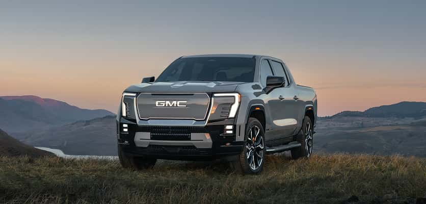 Magic GMC Cadillac | New GMC, Cadillac Dealership in Santa Clarita, CA