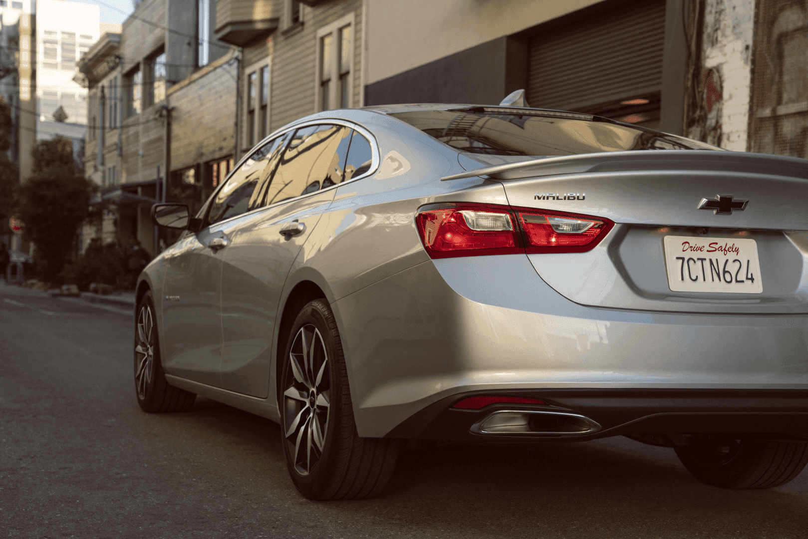 Chevy Dealer near Syracuse NY | Maguire Chevrolet Ithaca