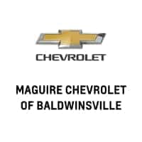 Chevrolet Dealer Syracuse NY | Maguire Chevy of Baldwinsville