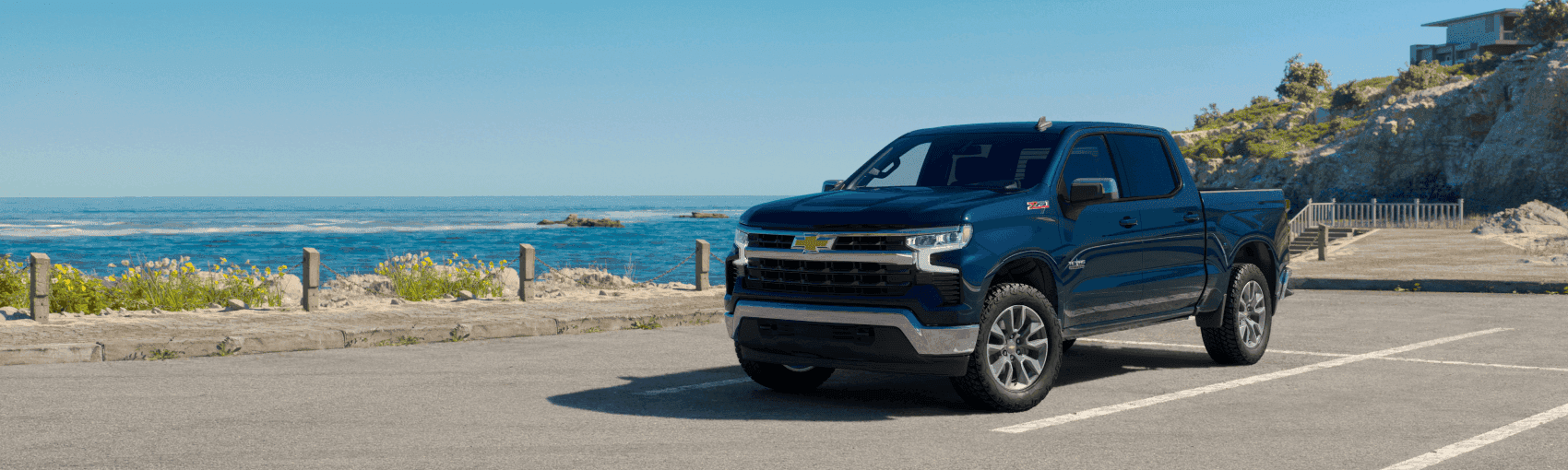 Chevrolet Dealer Syracuse NY | Maguire Chevy of Baldwinsville