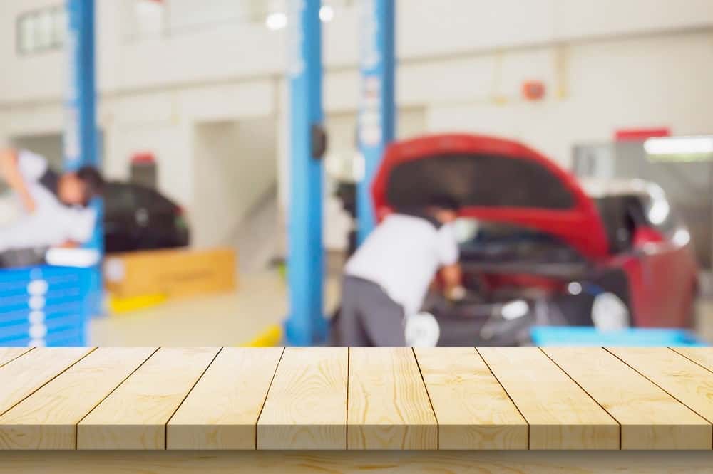 Service Center | Maguire Hyundai