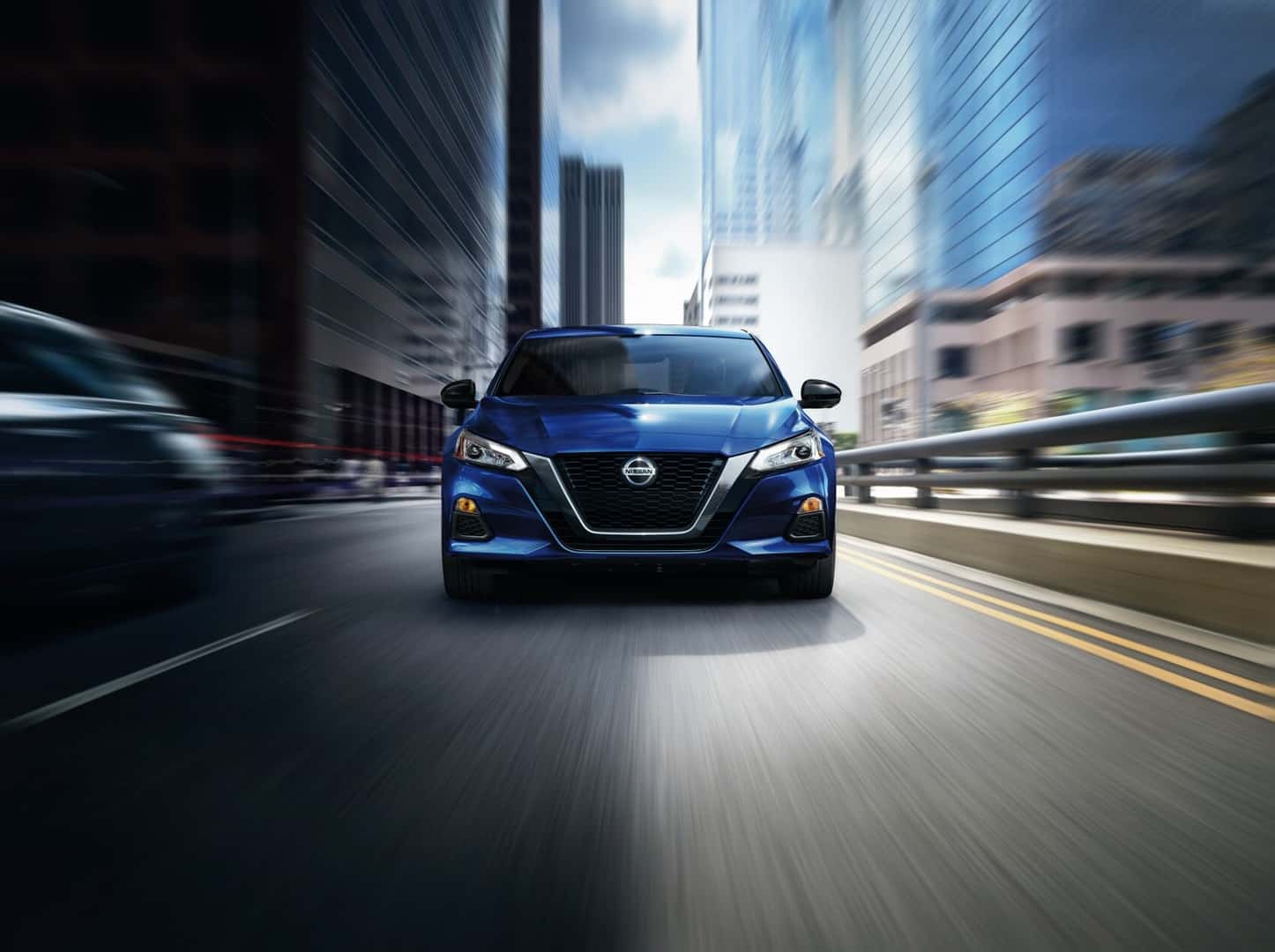Nissan Dealer near Cicero NY | Maguire Nissan of Syracuse