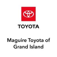 Toyota Dealer Niagara Falls NY | Maguire Toyota of Grand Island