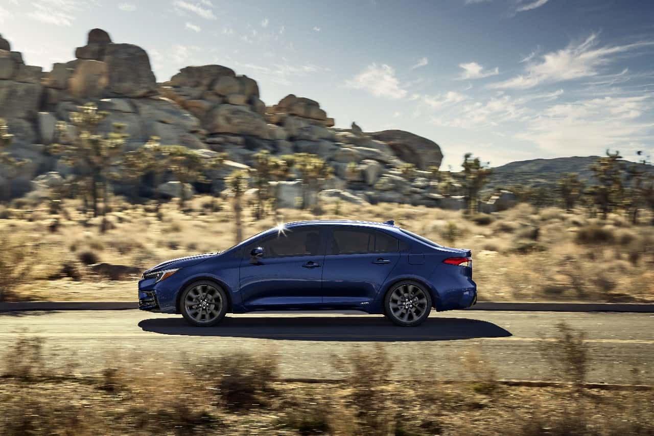Toyota Dealer near Cheektowaga NY | Maguire Toyota of Grand Island