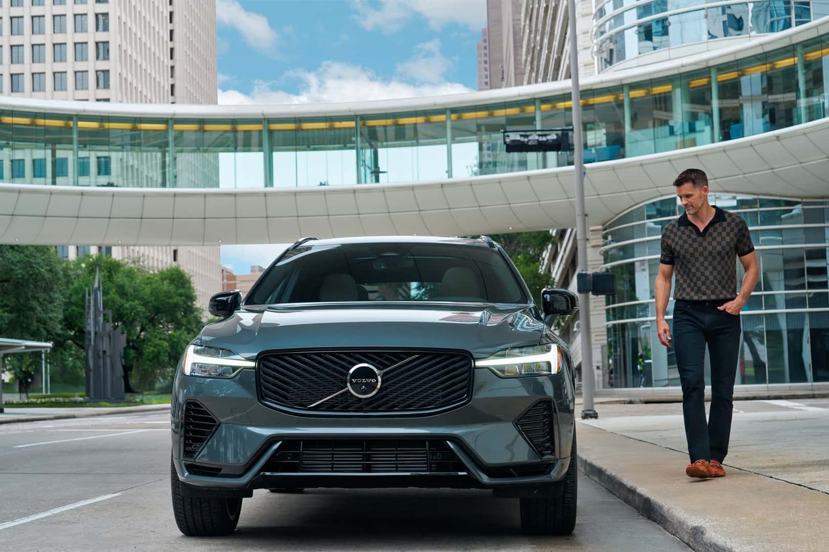 Volvo Dealer near Corning NY | Maguire Volvo Cars of Ithaca