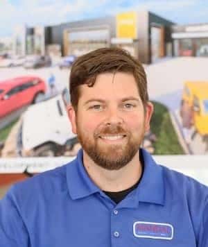 Mandal Chrysler Dodge Jeep Ram Staff | D'lberville Chrysler, Dodge ...