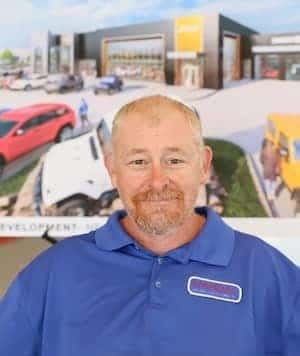 Mandal Chrysler Dodge Jeep Ram Staff | D'lberville Chrysler, Dodge ...