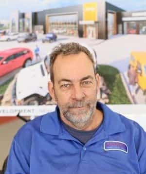 Mandal Chrysler Dodge Jeep Ram Staff | D'lberville Chrysler, Dodge ...