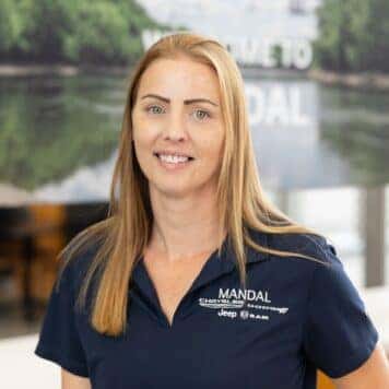 Mandal Chrysler Dodge Jeep Ram Staff | D'lberville Chrysler, Dodge ...