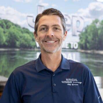 Meet Our Team | Dodge & Jeep Dealership Near Long Beach, MS