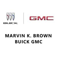109 New Vehicles for Sale | Marvin K. Brown GMC