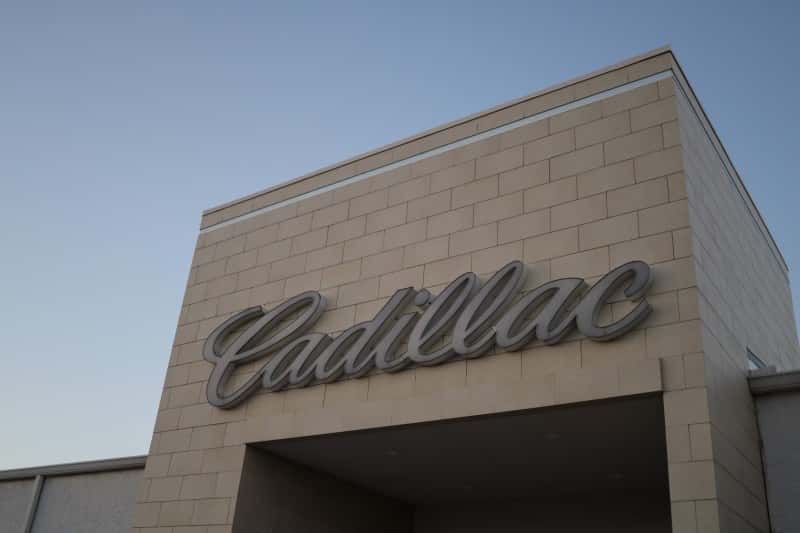 Mobile Service Plus | Massey Cadillac of Orlando