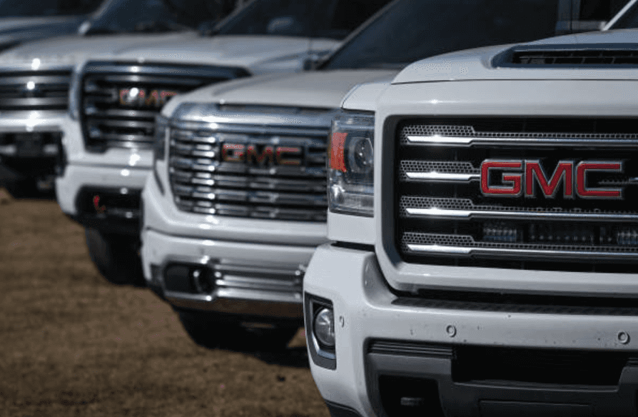 Why Now is the Perfect Time for a GMC Lease | Matt Nimey GMC