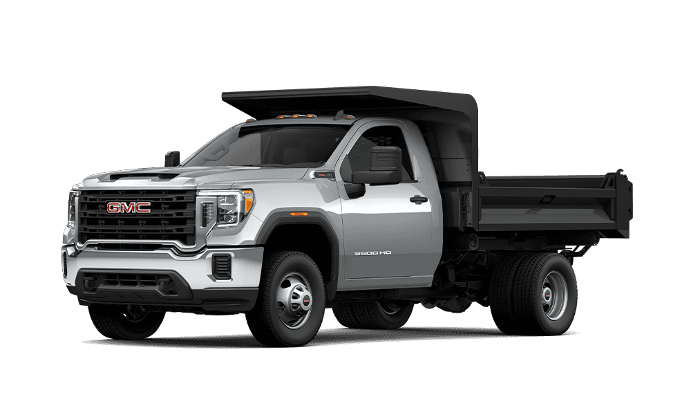 Fleet Management Solutions for Used GMC Trucks | Matt Nimey GMC