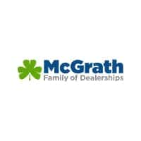 Used Vehicle Inventory in Eastern Iowa | McGrath Dealerships
