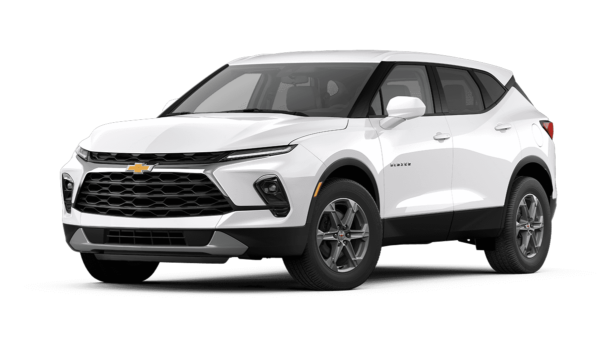 Chevy Trim Levels Explained | McGrath Family of Dealerships