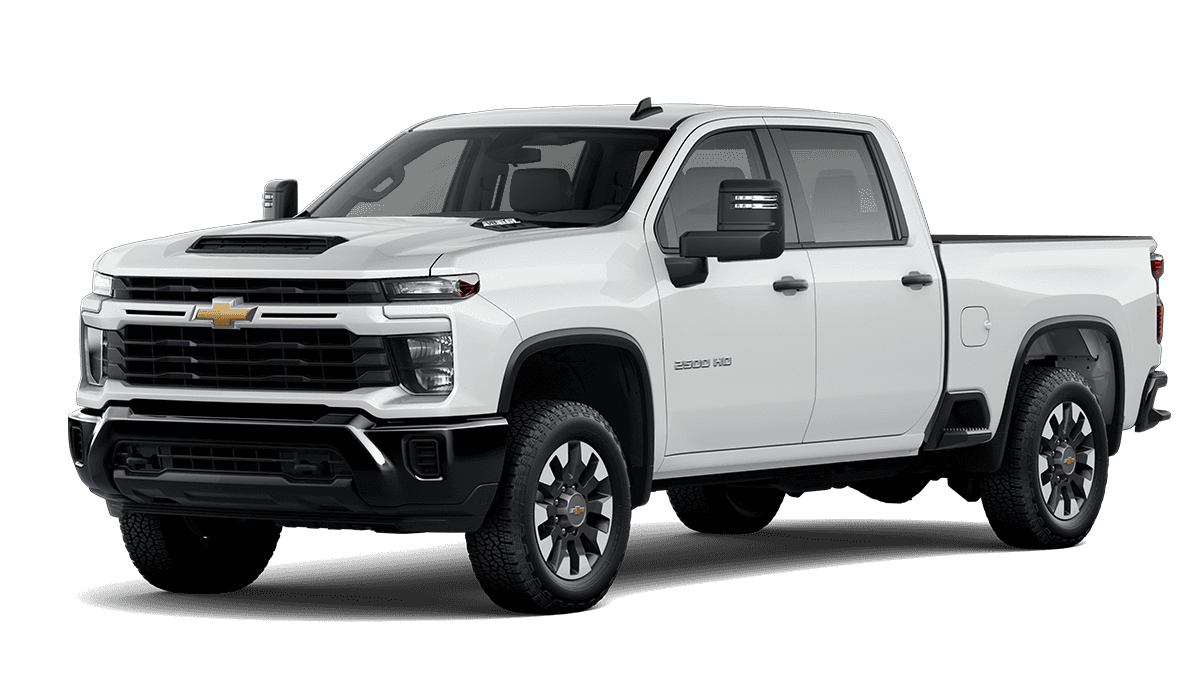 Chevy Trim Levels Explained | McGrath Family of Dealerships