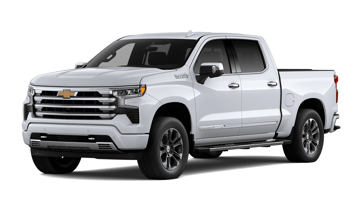 Chevy Trim Levels Explained | McGrath Family of Dealerships