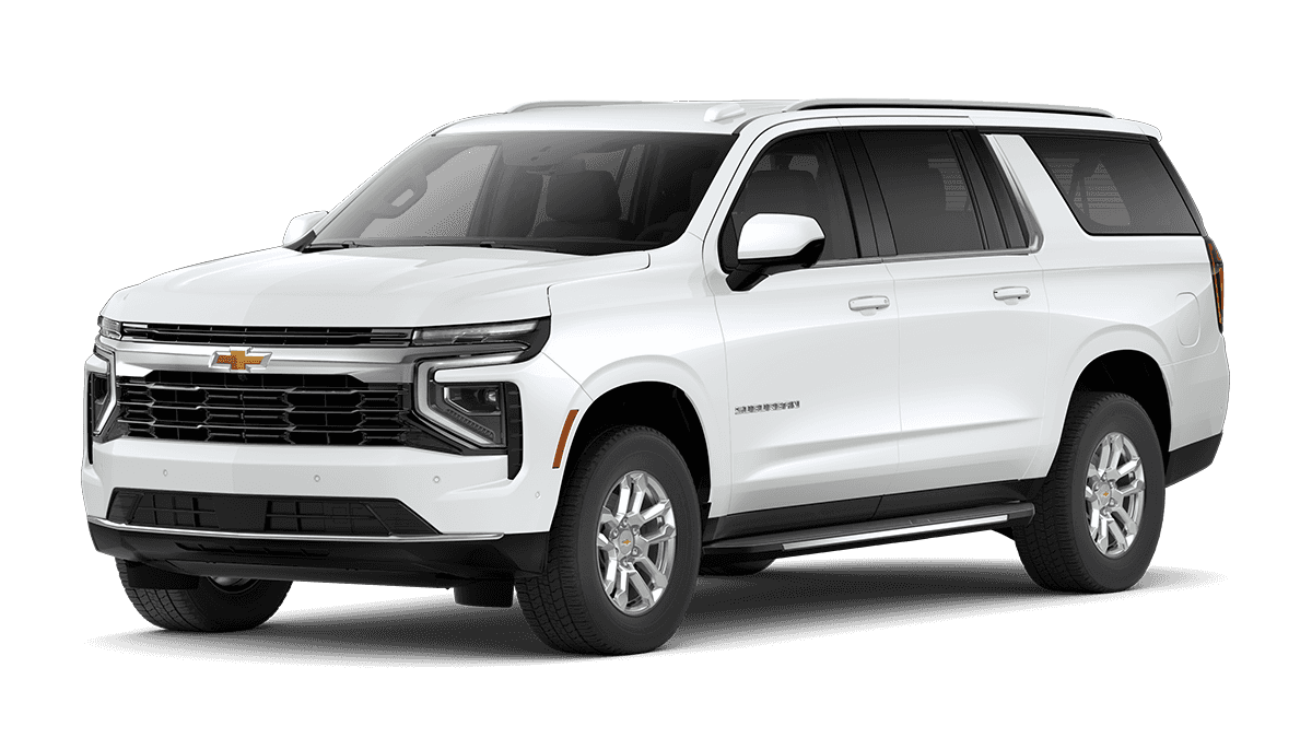 Chevy Trim Levels Explained | McGrath Family of Dealerships