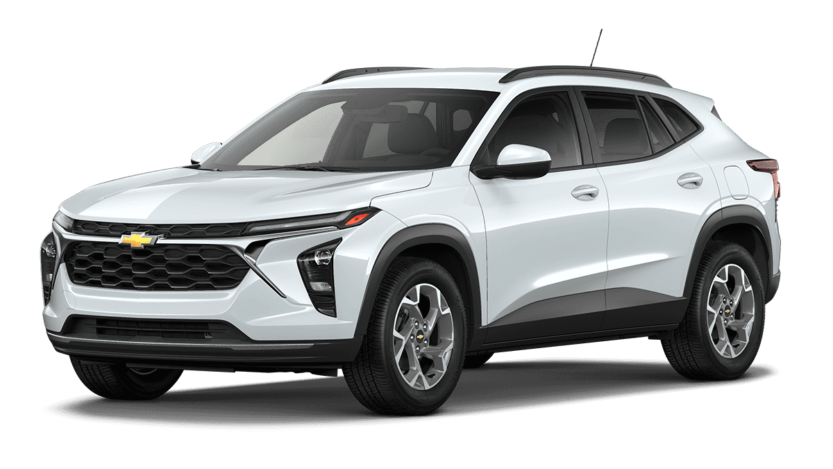 Chevy Trim Levels Explained | McGrath Family of Dealerships