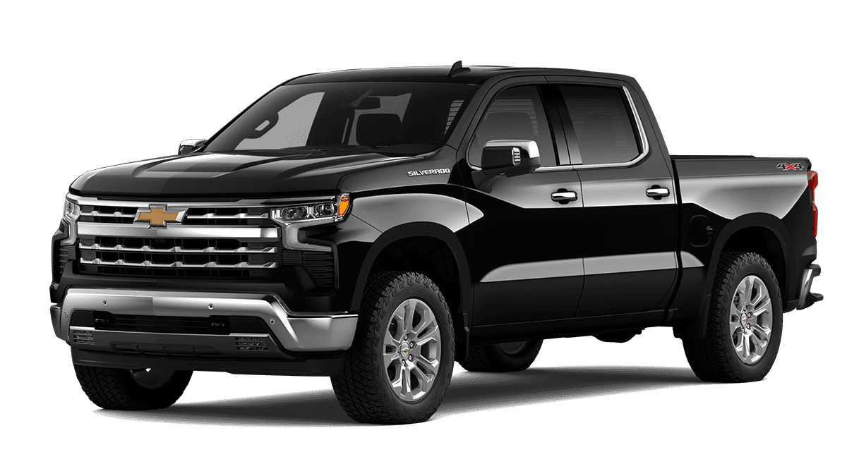 Chevy Trim Levels Explained | McGrath Family of Dealerships