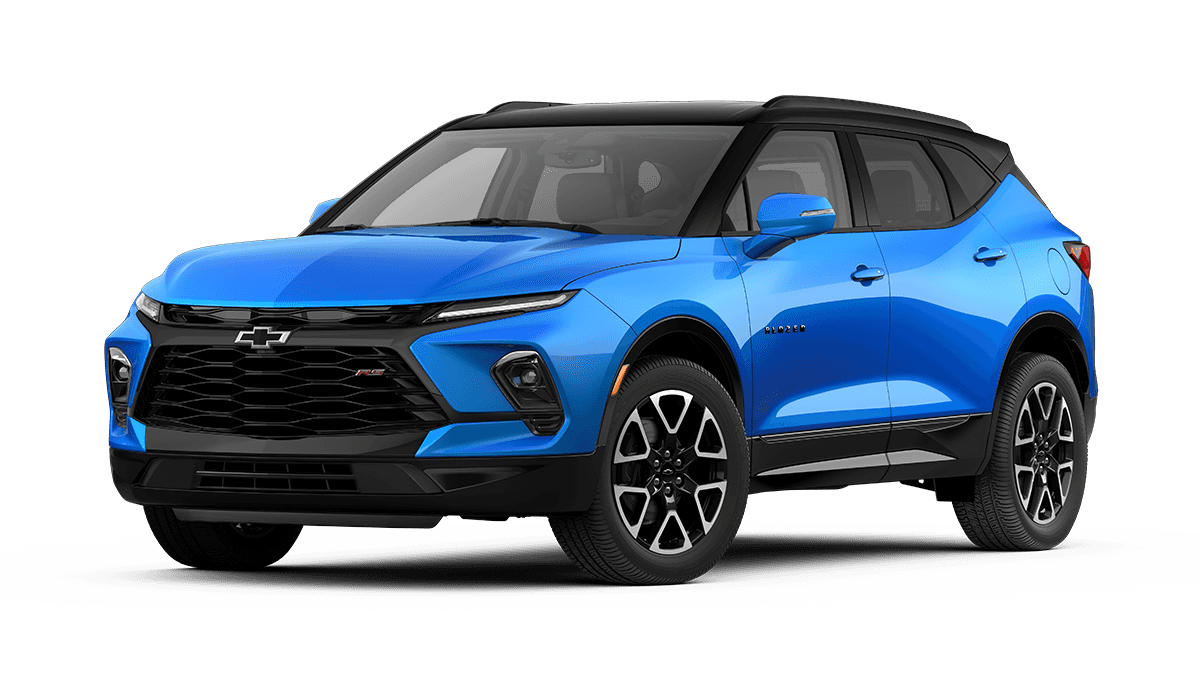 Chevy Trim Levels Explained | McGrath Family of Dealerships