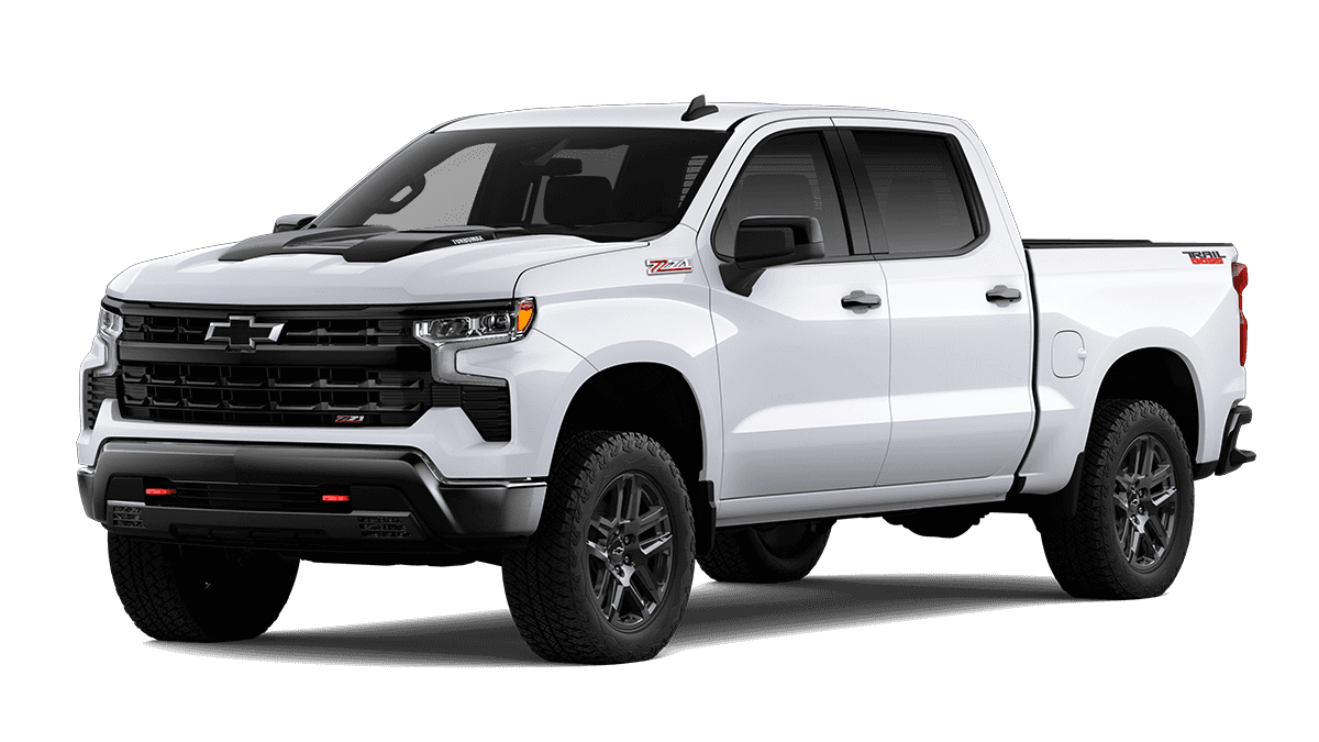 Chevy Trim Levels Explained | McGrath Family of Dealerships