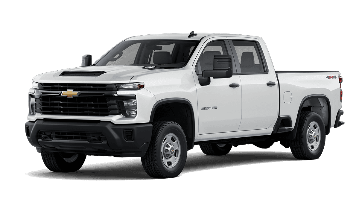Chevy Trim Levels Explained | McGrath Family of Dealerships