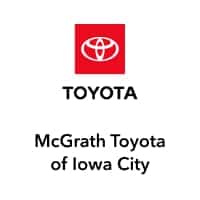2025 Toyota Tacoma pricing & specs | McGrath Toyota of Iowa City