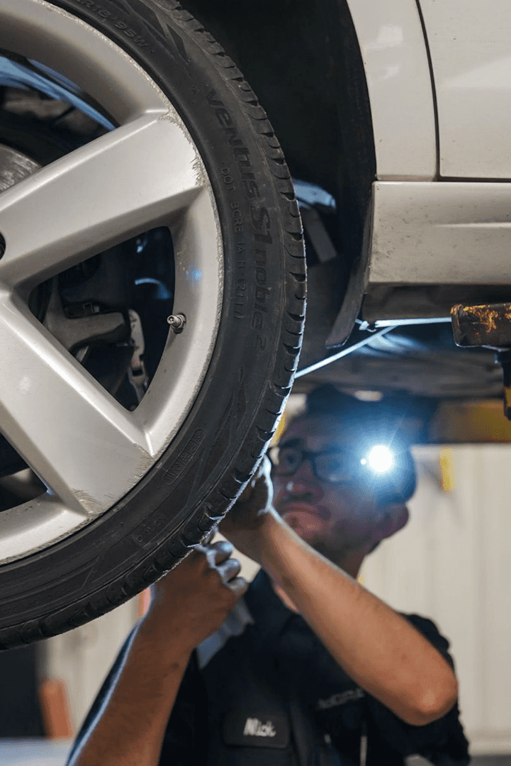 McGrath Volkswagen of Dubuque, IA