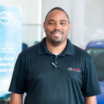 McLarty Nissan of Little Rock Staff | Nissan Sales & Service