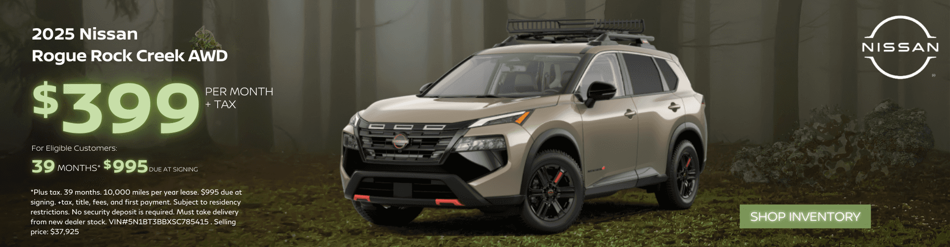 Mentor Nissan | New Nissan and Used Car Dealership Mentor, OH