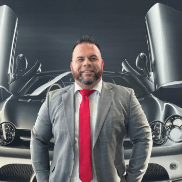 Mercedes-Benz of Atlantic City Staff | Egg Harbor Township Mercedes ...