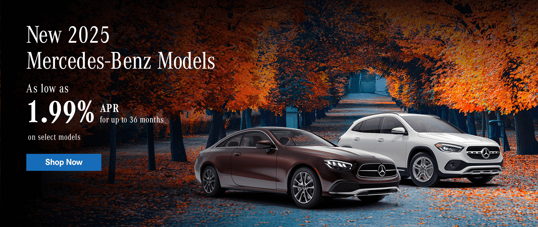 Mercedes-Benz of Atlantic City | Mercedes-Benz Dealer in Egg Harbor ...