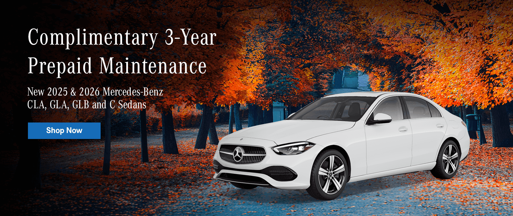 Mercedes-Benz of Atlantic City | Mercedes-Benz Dealer in Egg Harbor ...