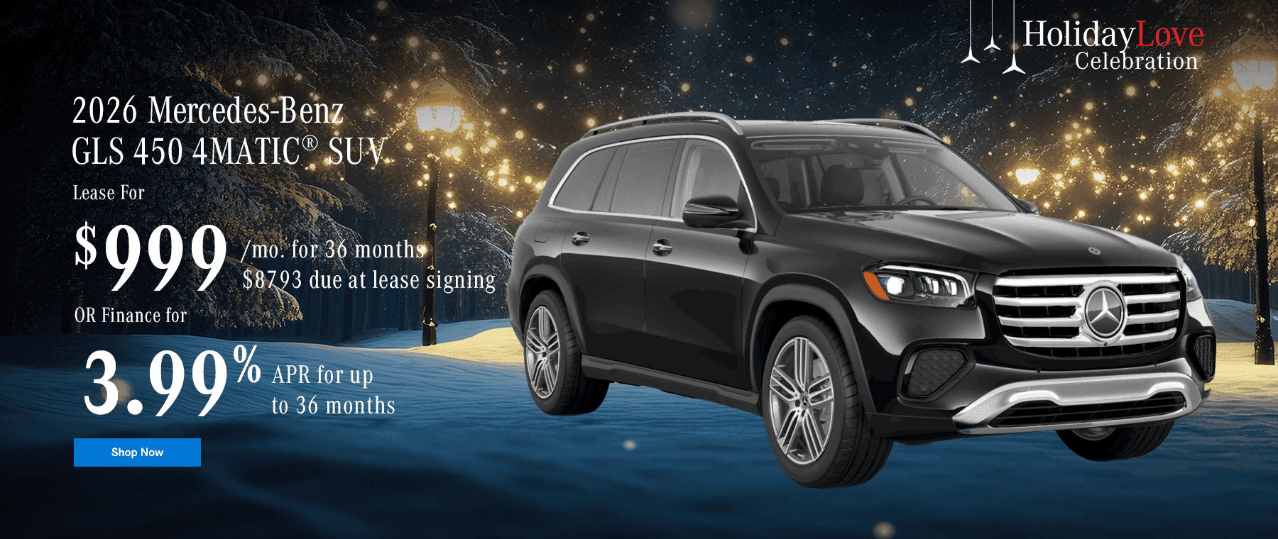 Mercedes-Benz of Atlantic City | Mercedes-Benz Dealer in Egg Harbor ...
