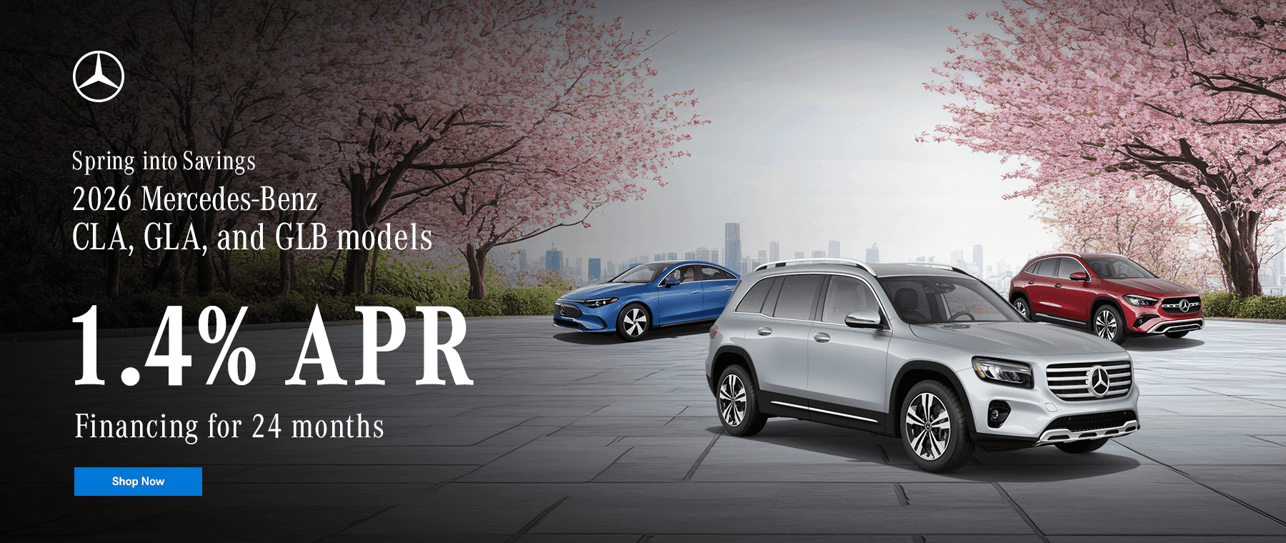 Mercedes-Benz of Atlantic City | Mercedes-Benz Dealer in Egg Harbor ...