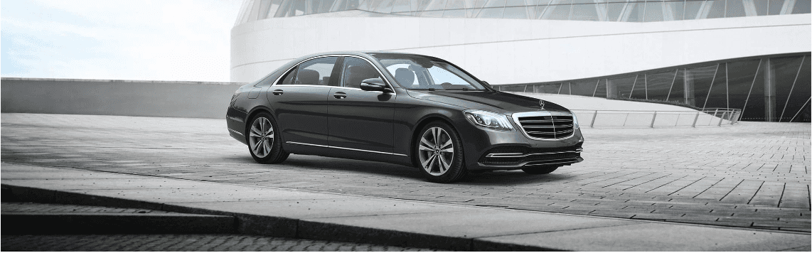 Lease a Mercedes-Benz S-Class | Mercedes-Benz of Brooklyn