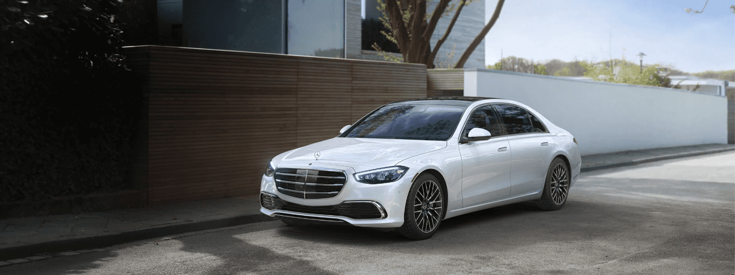 2024 Mercedes-Benz S-Class Trim Comparison | Brooklyn, NY