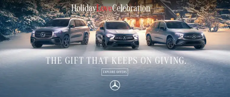 Mercedes-Benz of Brooklyn | New & Pre-Owned Mercedes-Benz Dealer