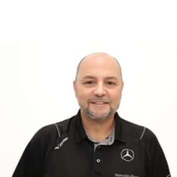 Meet Our Staff | Mercedes-Benz of Buckhead