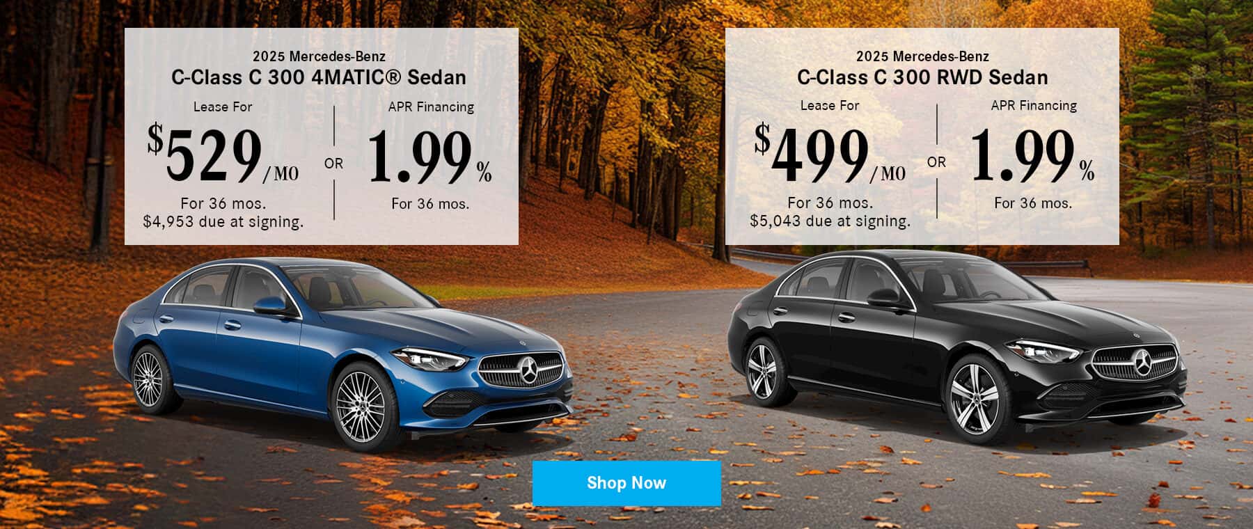 Mercedes-Benz of Buckhead | Official Site